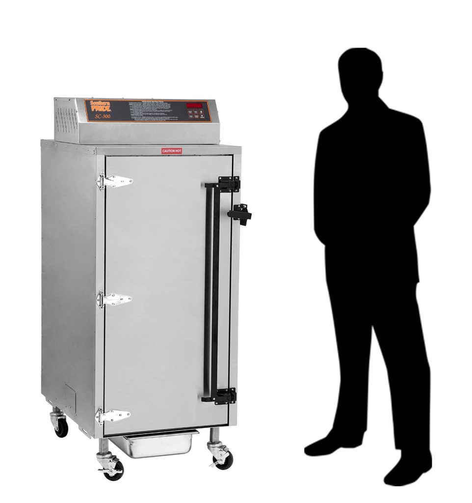 Southern Pride SC-300 Electric Smoker - Smoke'n Dudes BBQ Supply