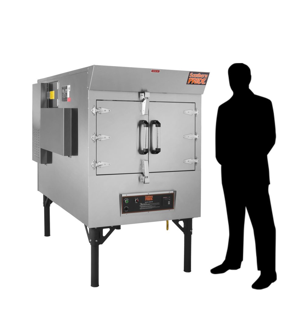 Southern Pride SPX-300 Commercial Smoker - Smoke'n Dudes BBQ Supply