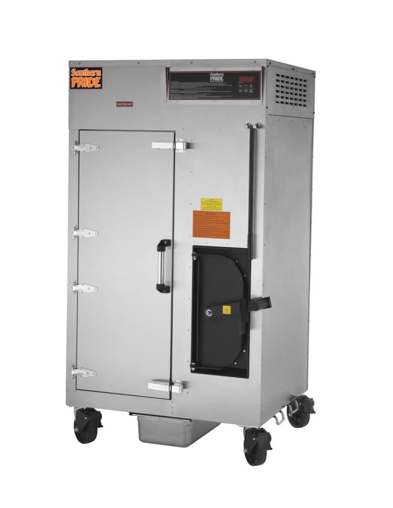 Southern Pride SRG-400 Commercial Smoker - Smoke'n Dudes BBQ Supply